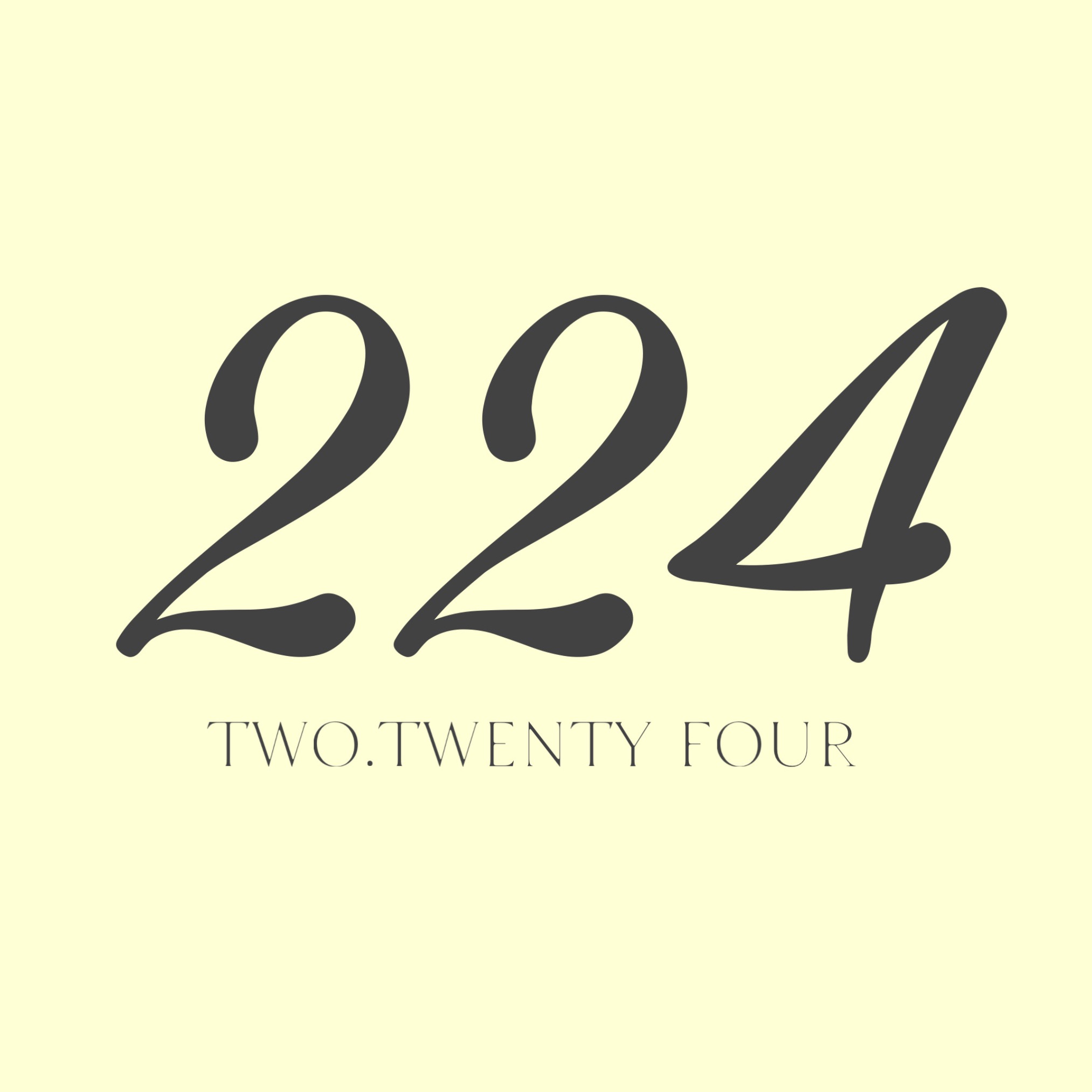 TWO.TWENTYFOUR, ร้านค้าออนไลน์ | Shopee Thailand