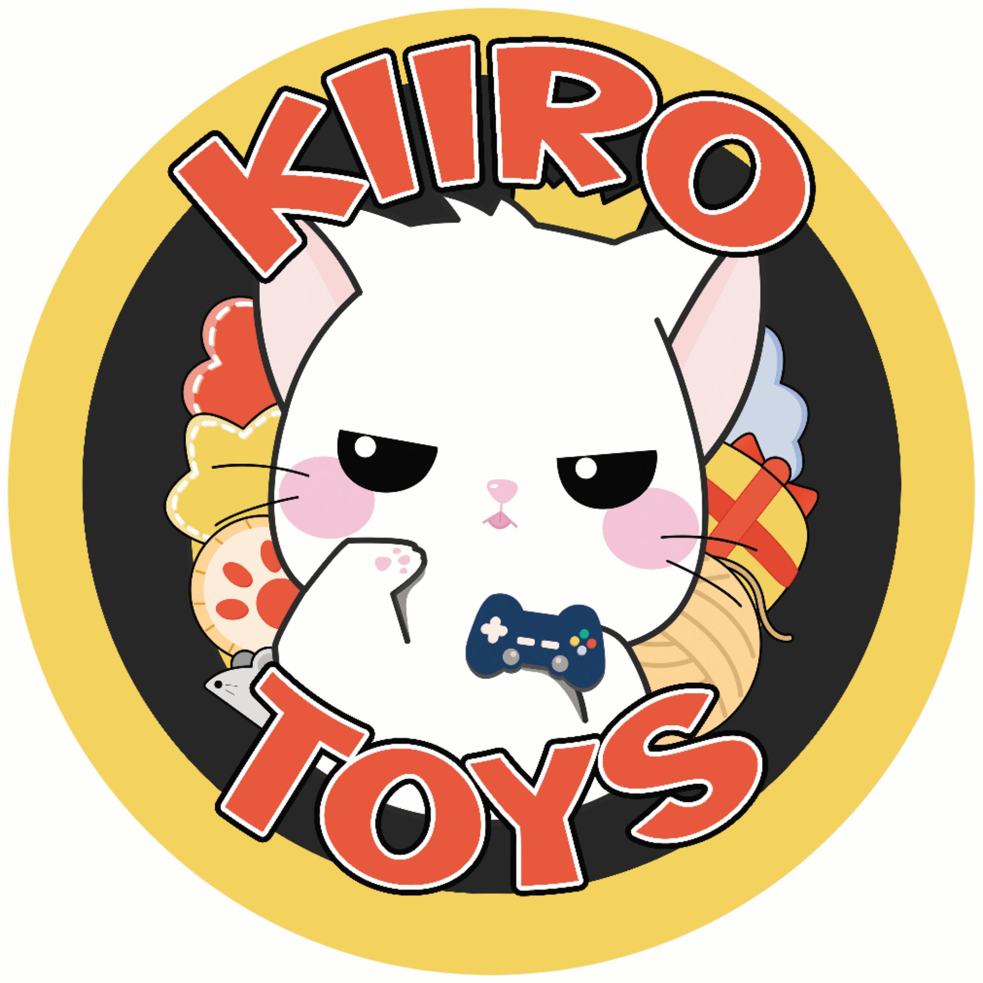 Kiiro Toys, ร้านค้าออนไลน์ | Shopee Thailand