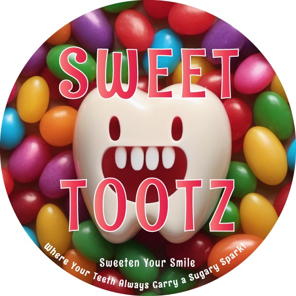 Sweet Tootz, ร้านค้าออนไลน์ | Shopee Thailand