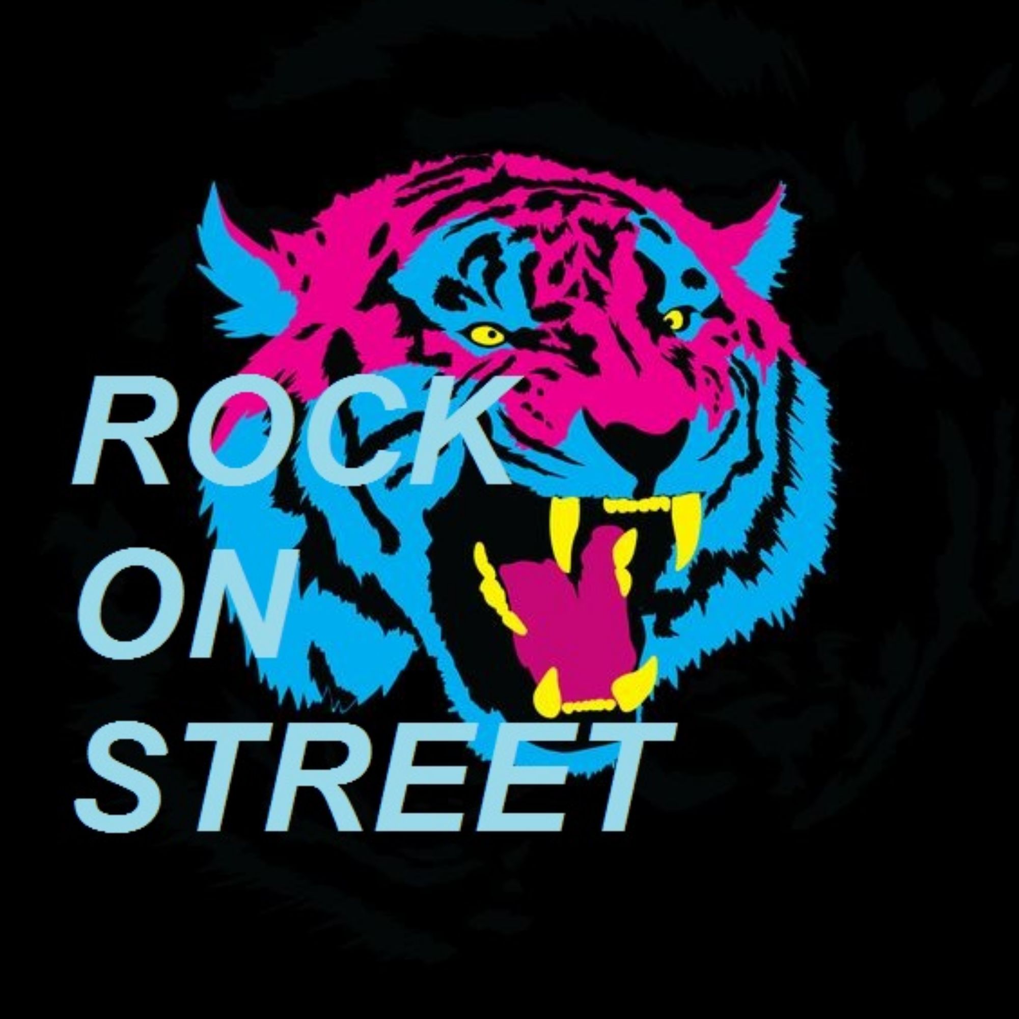ROCK ON STREET 3619, ร้านค้าออนไลน์ | Shopee Thailand
