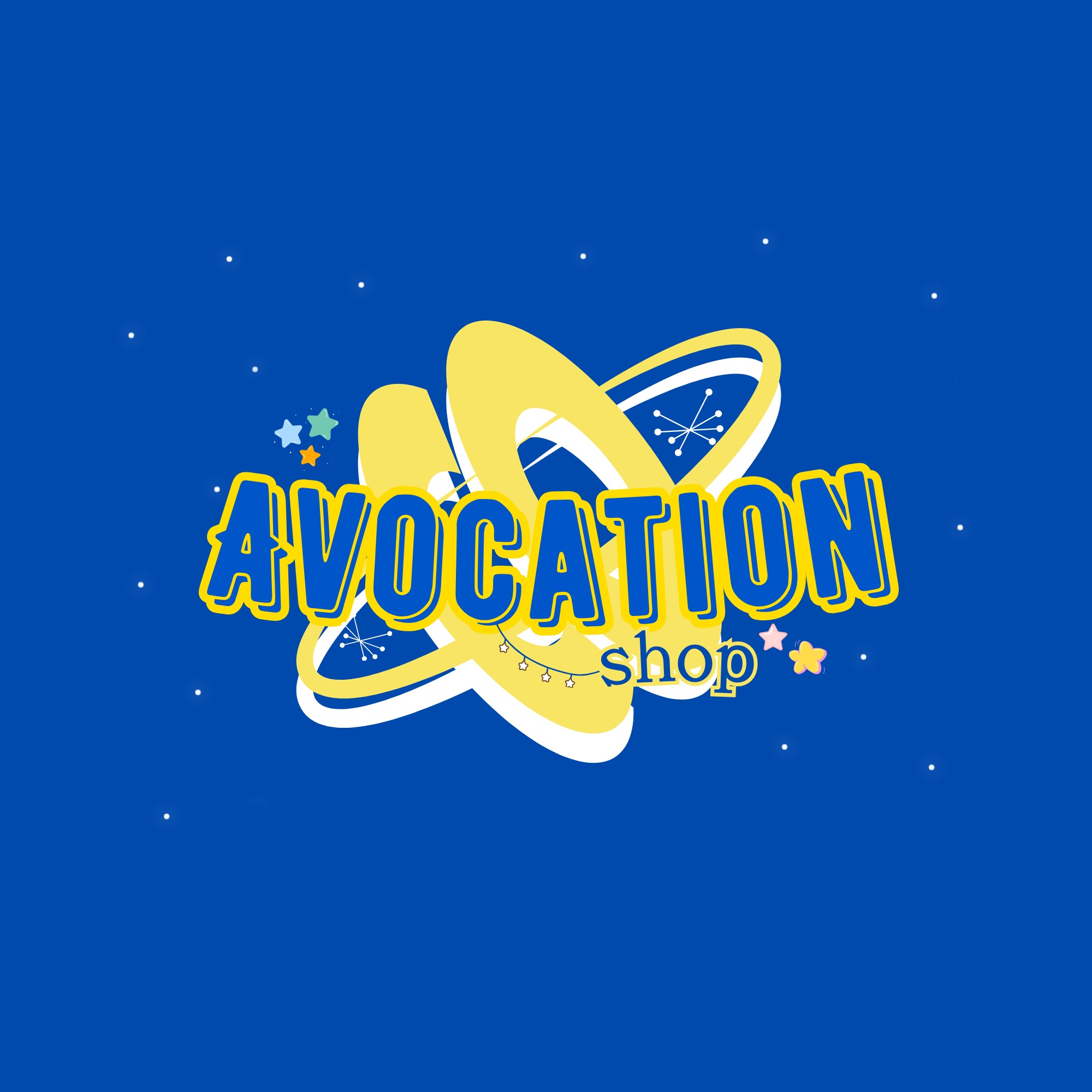Avocation shop, ร้านค้าออนไลน์ | Shopee Thailand