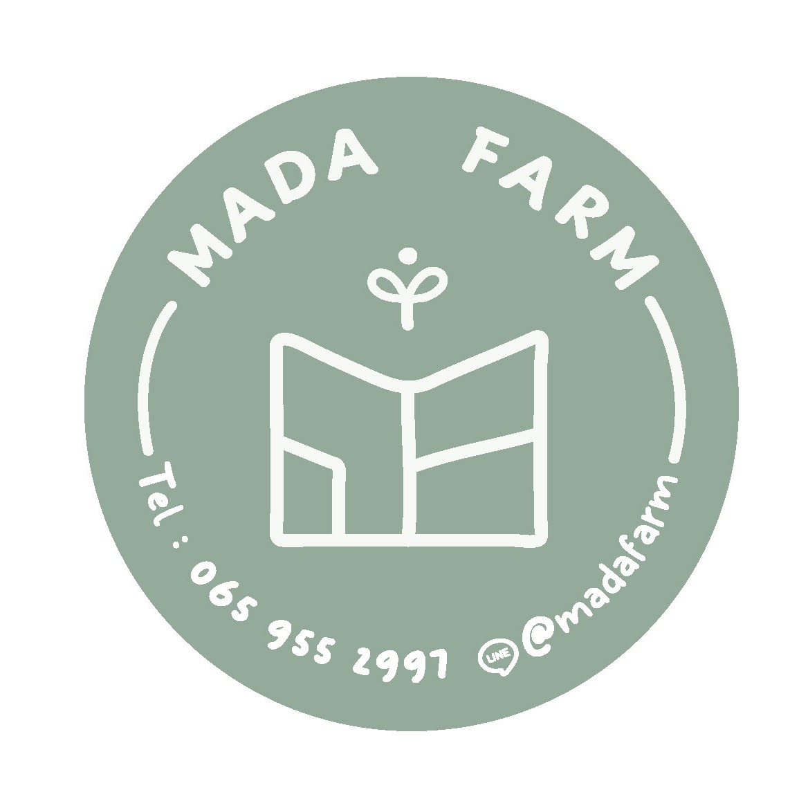 Mada Farm, ร้านค้าออนไลน์ | Shopee Thailand