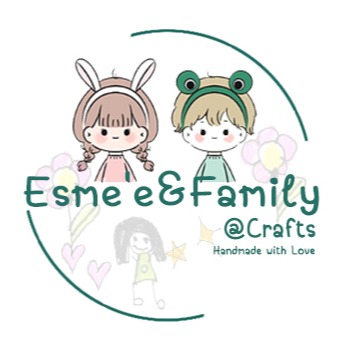 Esme’&Family@Crafts, ร้านค้าออนไลน์ | Shopee Thailand