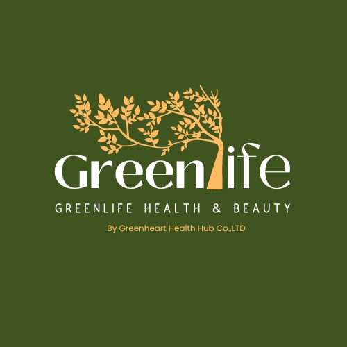 Green Life Health_Beauty, ร้านค้าออนไลน์ | Shopee Thailand