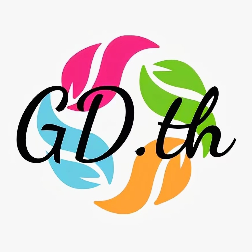 GD.th, ร้านค้าออนไลน์ | Shopee Thailand