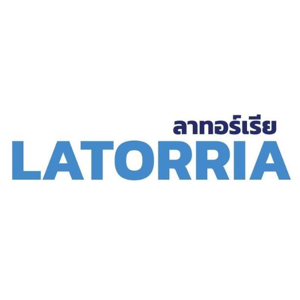 Latorria official, ร้านค้าออนไลน์ | Shopee Thailand