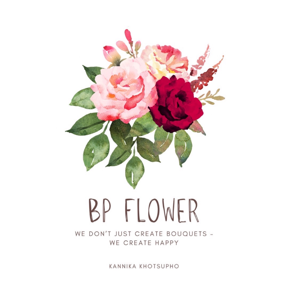 BP FLOWER, ร้านค้าออนไลน์ | Shopee Thailand