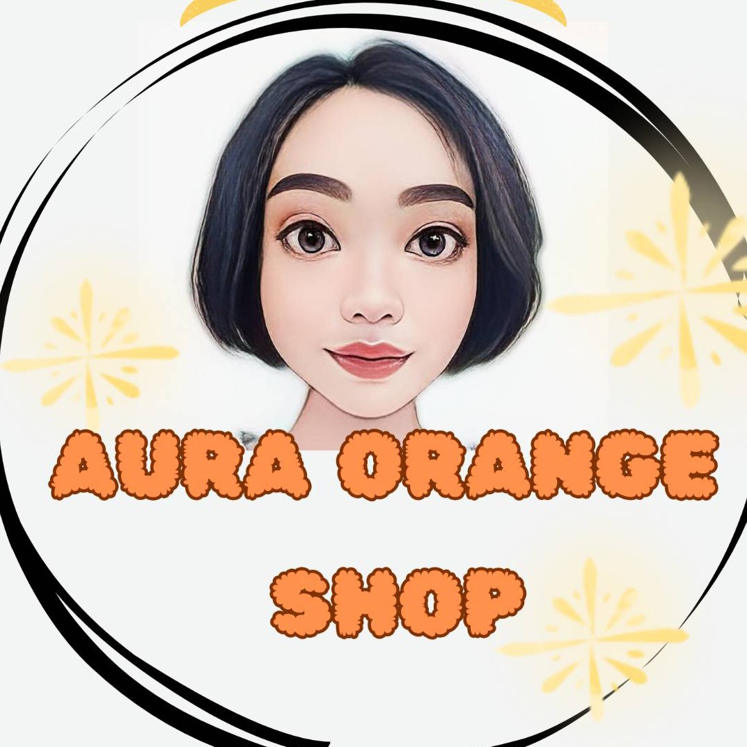 Aura Orange Shop, ร้านค้าออนไลน์ | Shopee Thailand