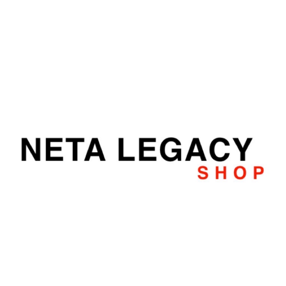 Neta_LegacyShop, ร้านค้าออนไลน์ | Shopee Thailand