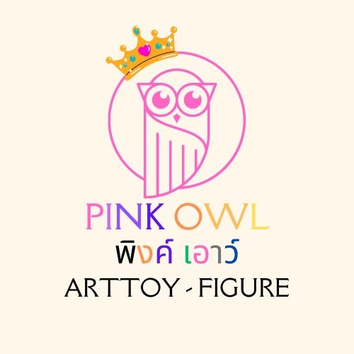 Pink OwL Toy_official store, ร้านค้าออนไลน์ | Shopee Thailand