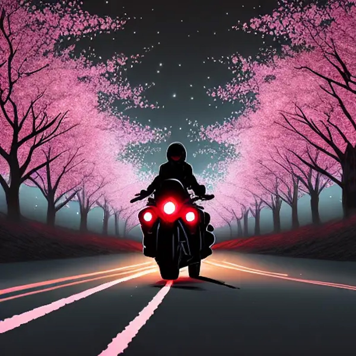 Night Rider.th, ร้านค้าออนไลน์ | Shopee Thailand