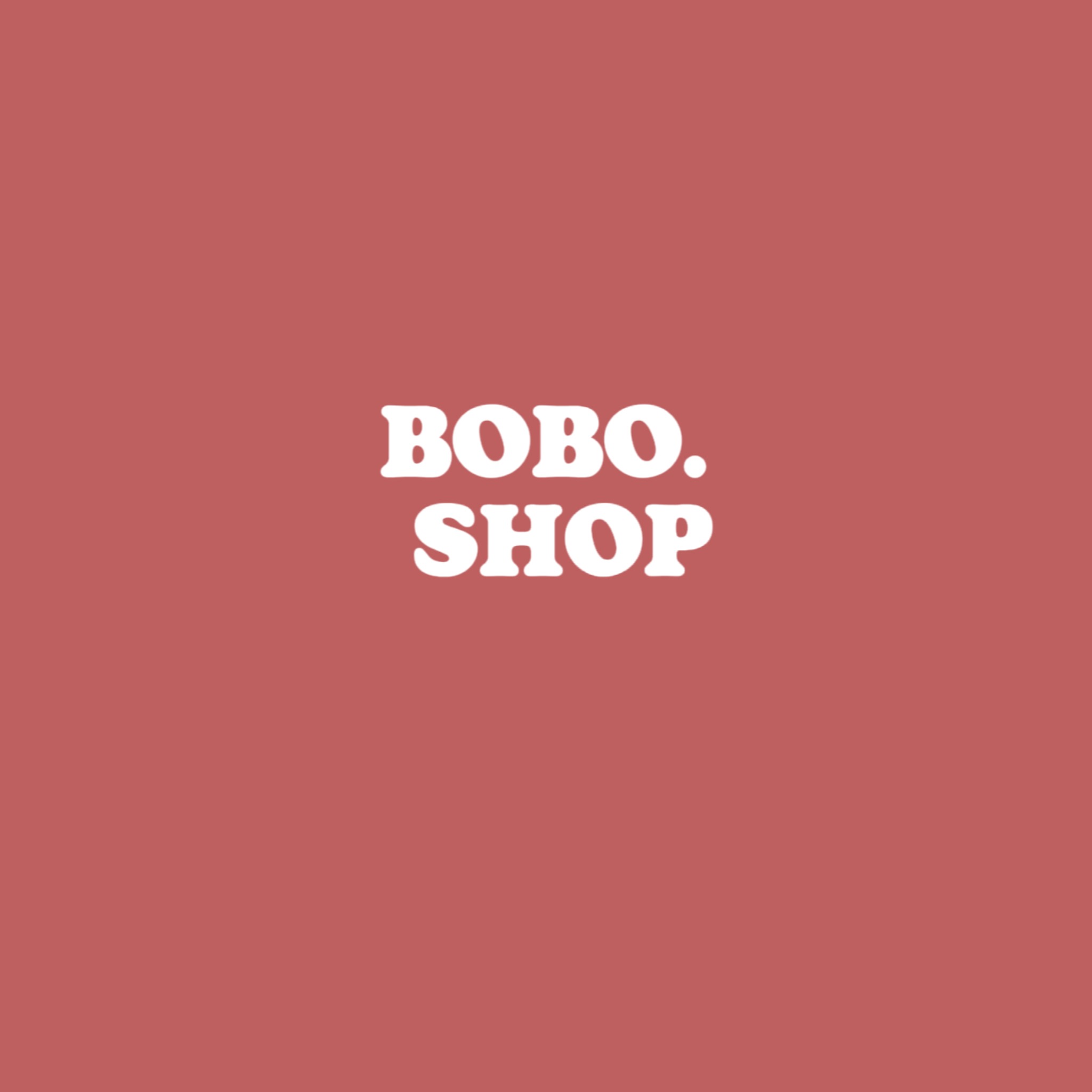 B0BO.shop, ร้านค้าออนไลน์ | Shopee Thailand