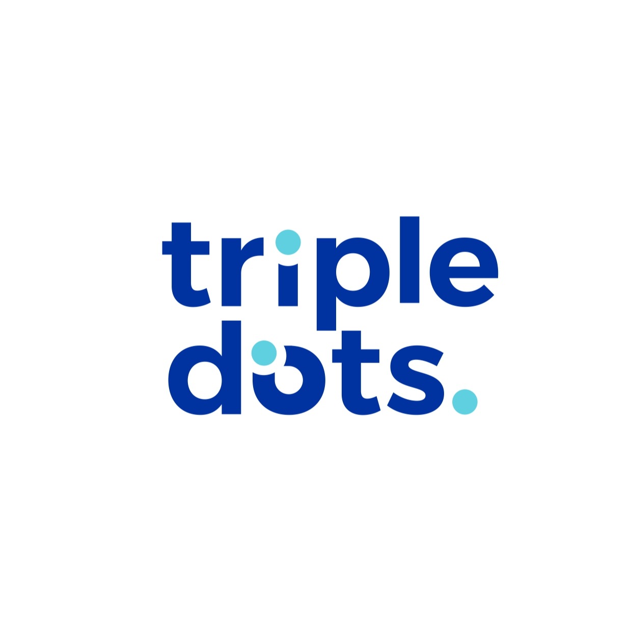สั่งซื้อสินค้าออนไลน์จาก Triple Dots | Shopee Thailand