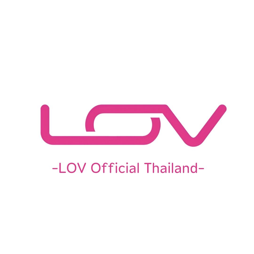 สั่งซื้อสินค้าออนไลน์จาก LOV Official Store | Shopee Thailand