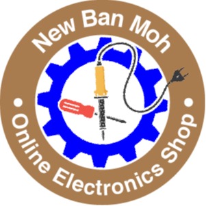 New Ban Moh, ร้านค้าออนไลน์ | Shopee Thailand