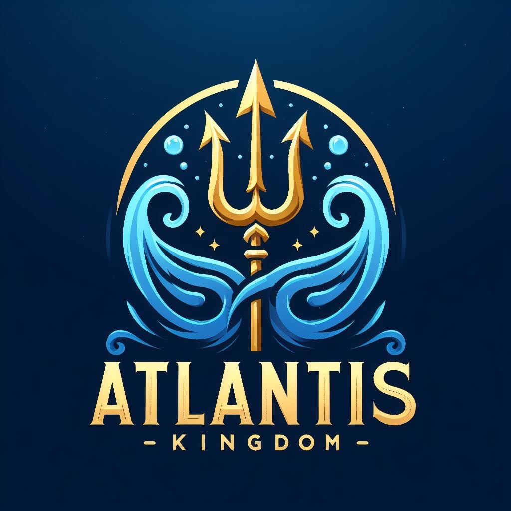สั่งซื้อสินค้าออนไลน์จาก Atlantis kingdom | Shopee Thailand