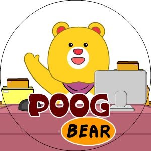 Poog Bear, ร้านค้าออนไลน์ | Shopee Thailand