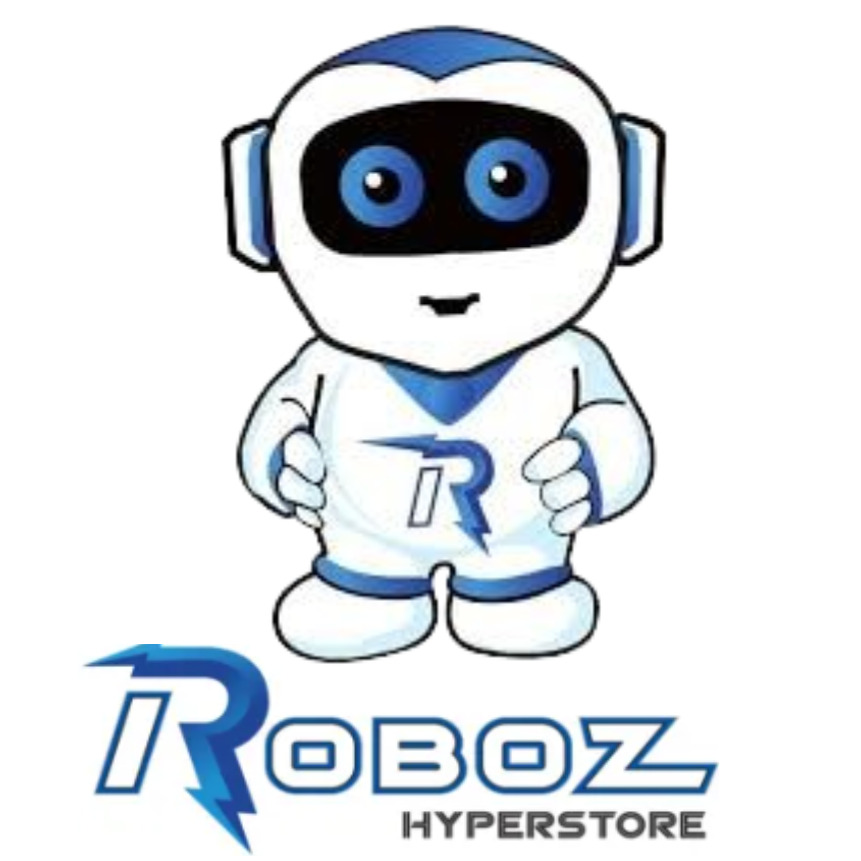Roboz Gadget, ร้านค้าออนไลน์ | Shopee Thailand