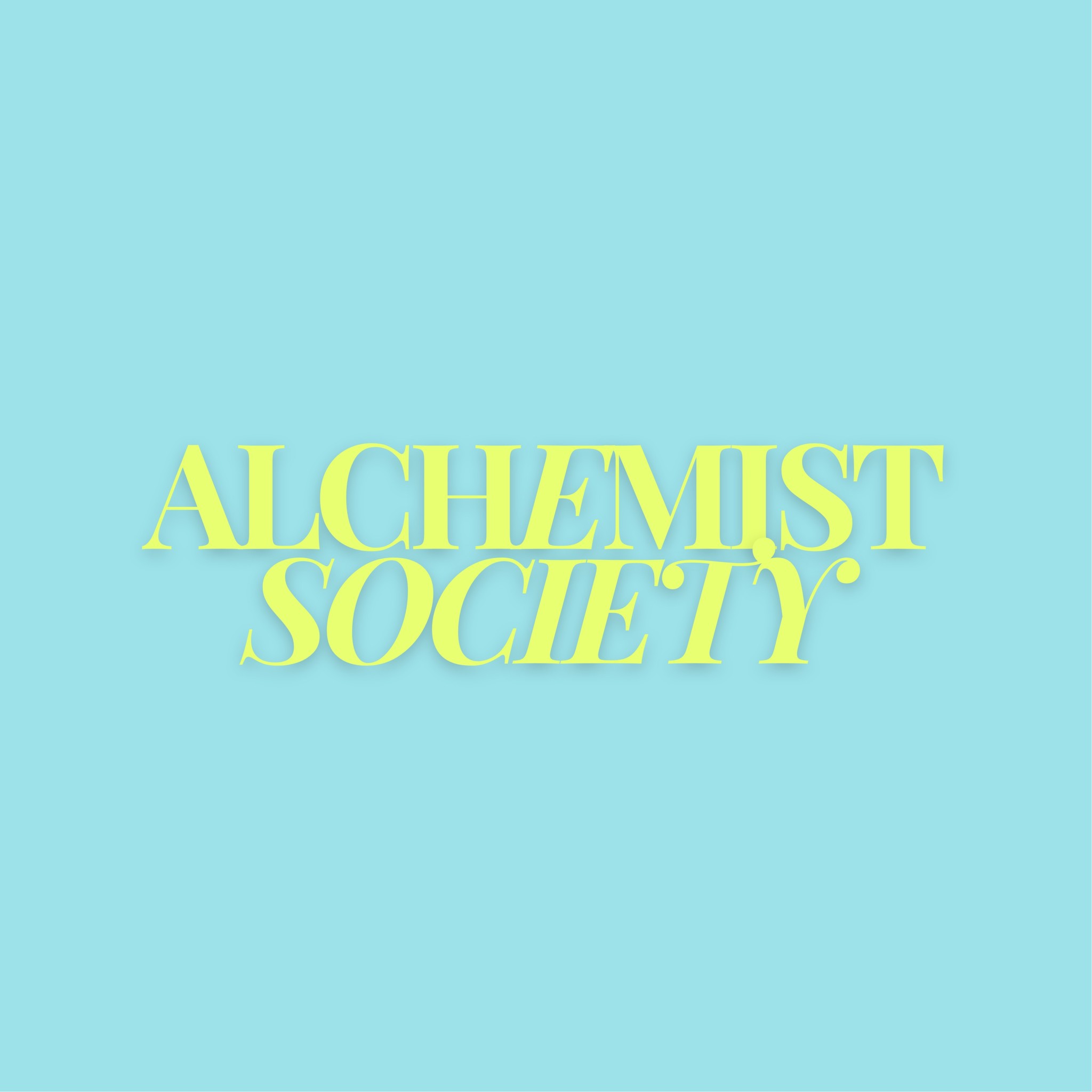 Alchemist Society Skin, ร้านค้าออนไลน์ | Shopee Thailand