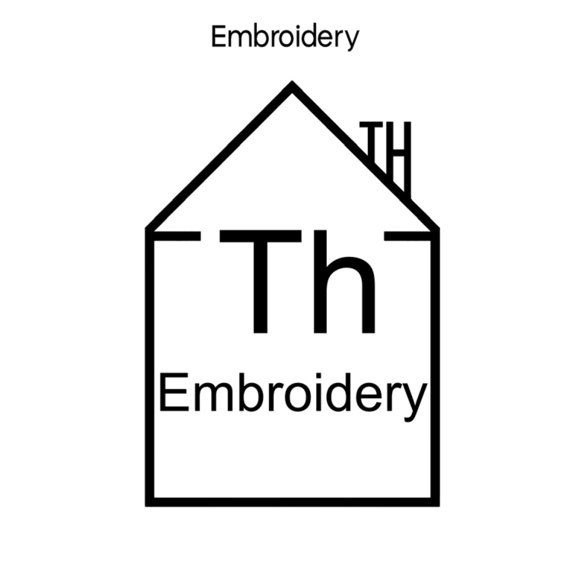 Th Embroidery, ร้านค้าออนไลน์ | Shopee Thailand