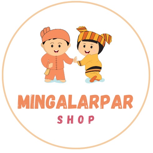 Mingalarpar shop, ร้านค้าออนไลน์ | Shopee Thailand