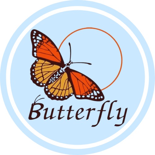 BUTTERFLY , ร้านค้าออนไลน์ | Shopee Thailand