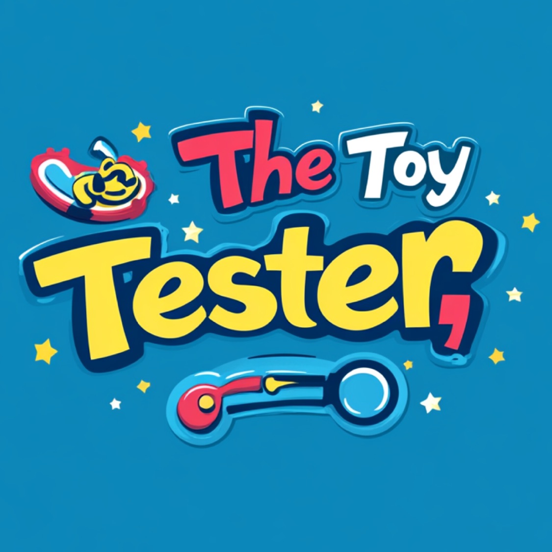 The Toy Tester, ร้านค้าออนไลน์ | Shopee Thailand