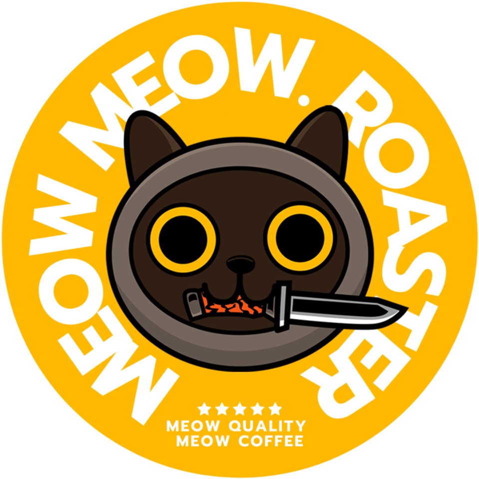 MEOW MEOW ROASTER, ร้านค้าออนไลน์ | Shopee Thailand