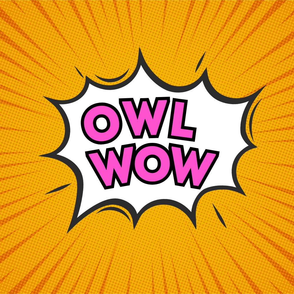OWL WOW, ร้านค้าออนไลน์ | Shopee Thailand
