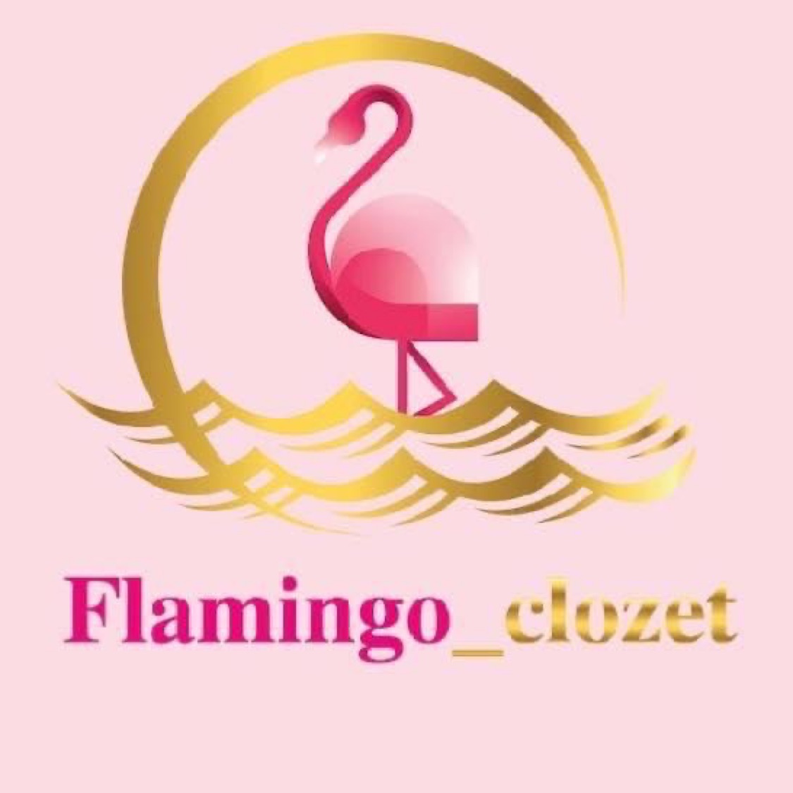 Flamingo__clozet, ร้านค้าออนไลน์ | Shopee Thailand