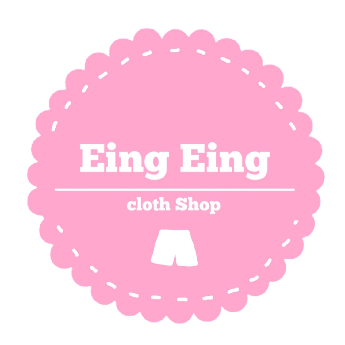 Eing Eing cloth Shop, ร้านค้าออนไลน์ | Shopee Thailand