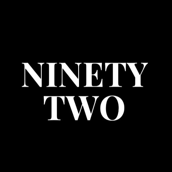 NINETYTWO.TH, ร้านค้าออนไลน์ | Shopee Thailand