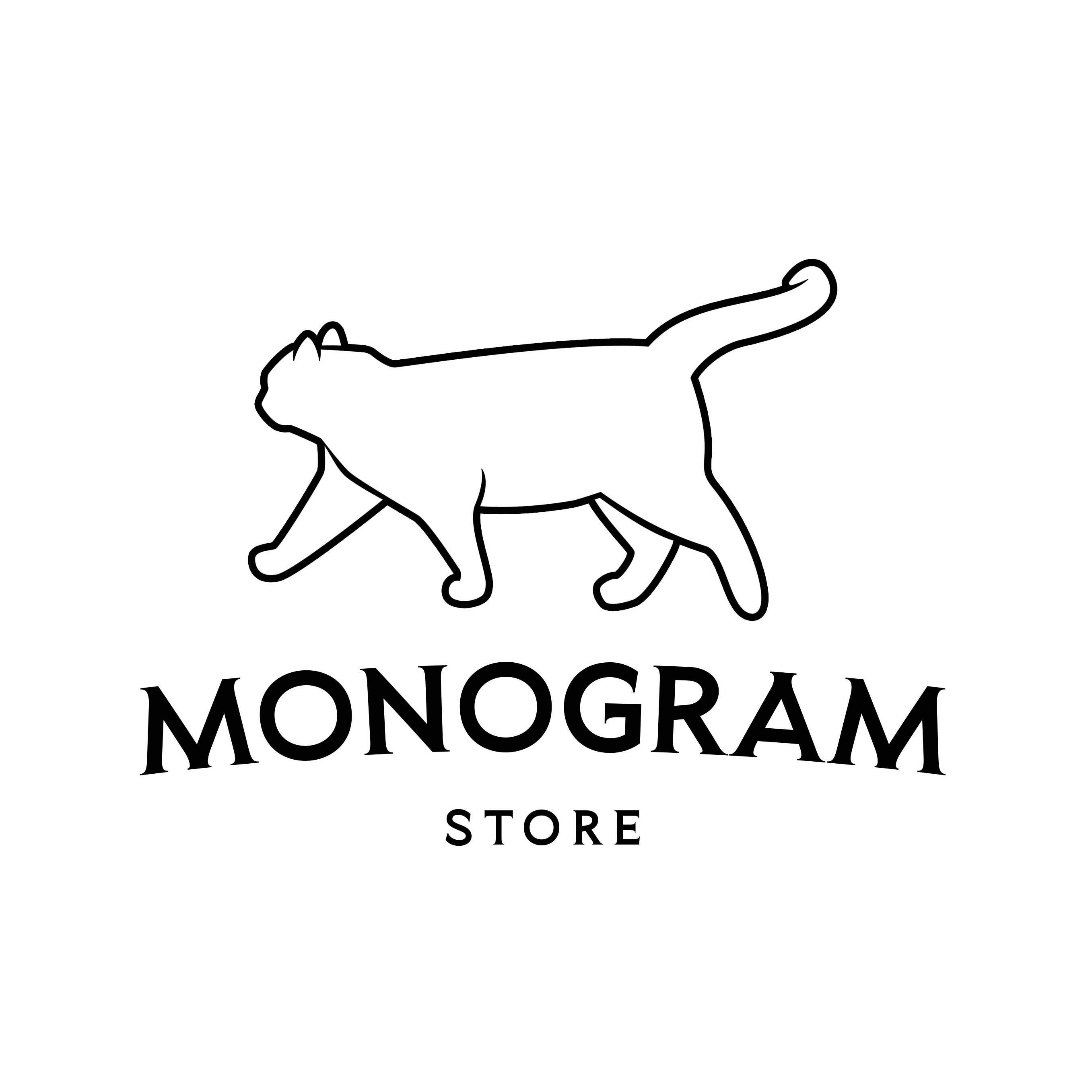 Monogram Store, ร้านค้าออนไลน์ | Shopee Thailand