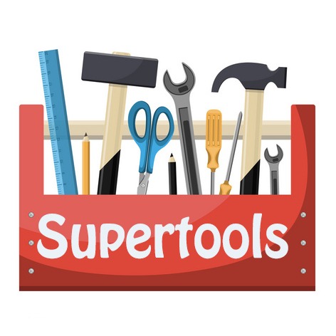 Supertools, ร้านค้าออนไลน์ | Shopee Thailand