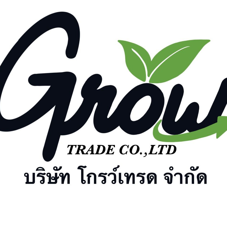 Growtrade, ร้านค้าออนไลน์ | Shopee Thailand