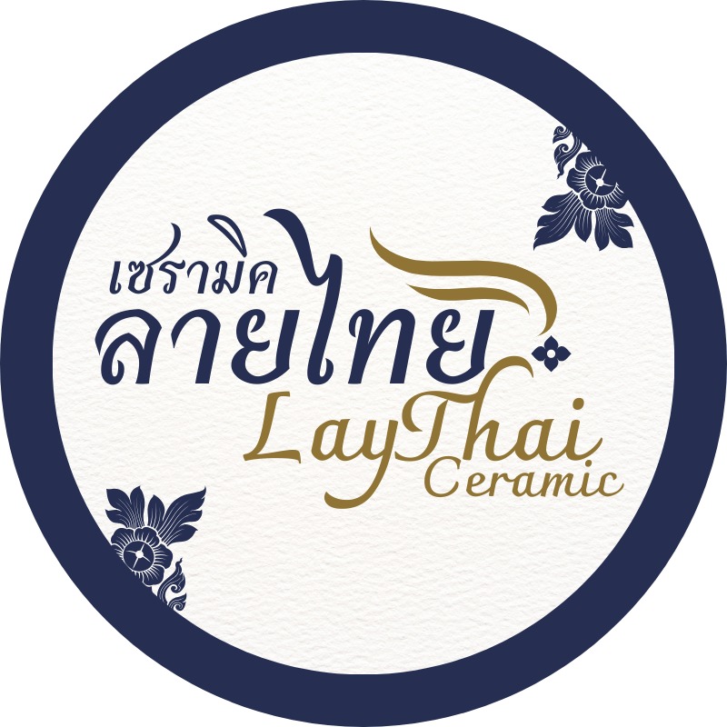 LayThai_Ceramic_shop, ร้านค้าออนไลน์ | Shopee Thailand