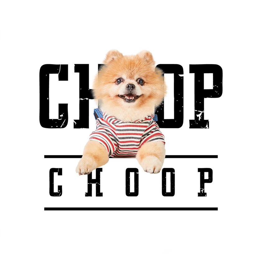 CHOOP CHOOP - Pet Lovers, ร้านค้าออนไลน์ | Shopee Thailand
