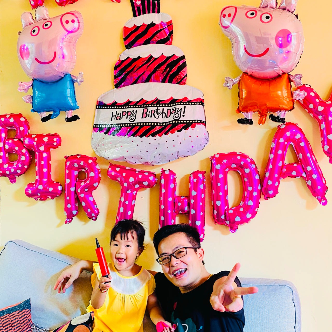 Ada Balloon Mall, ร้านค้าออนไลน์ | Shopee Thailand