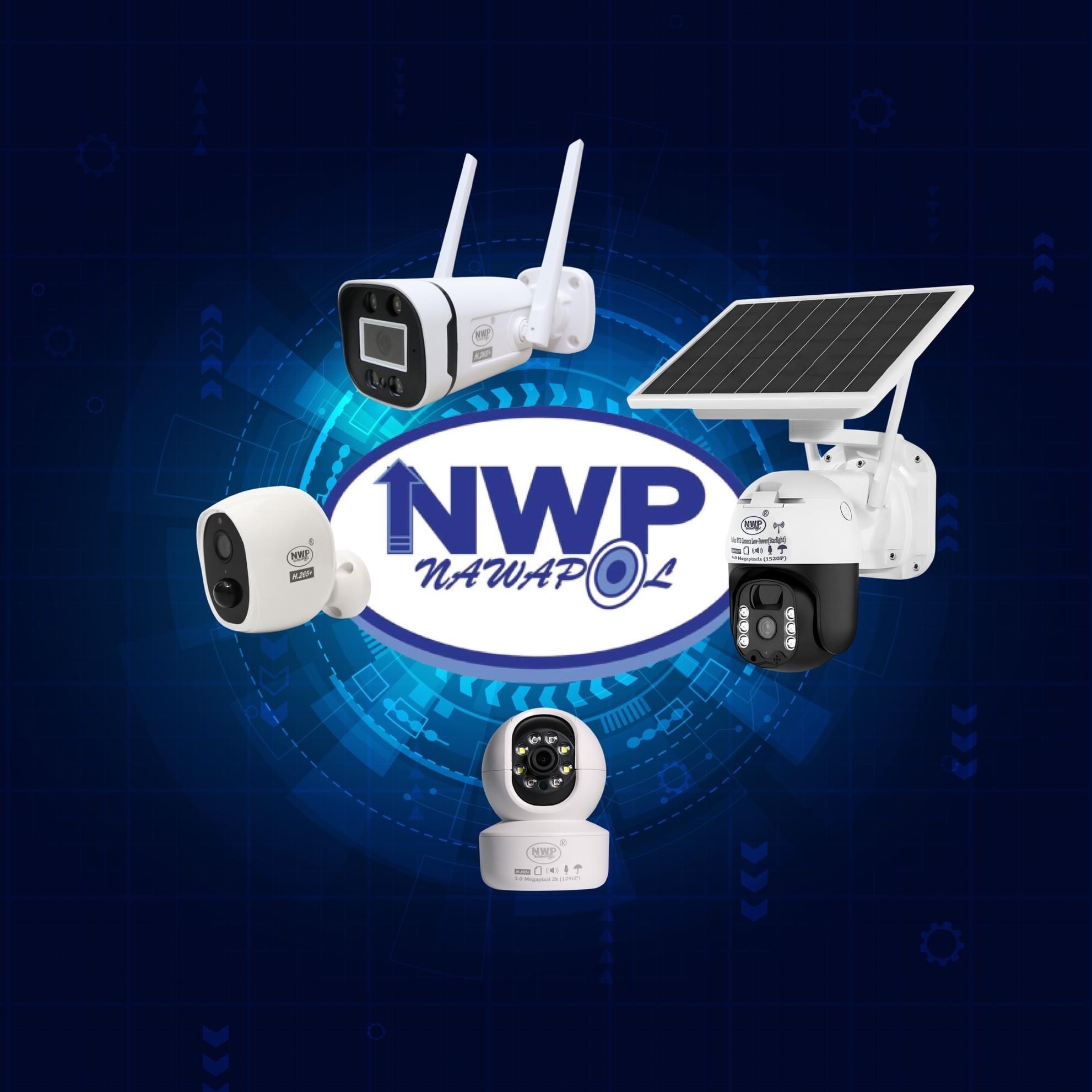 NWP_OFFICIALTH, ร้านค้าออนไลน์ | Shopee Thailand