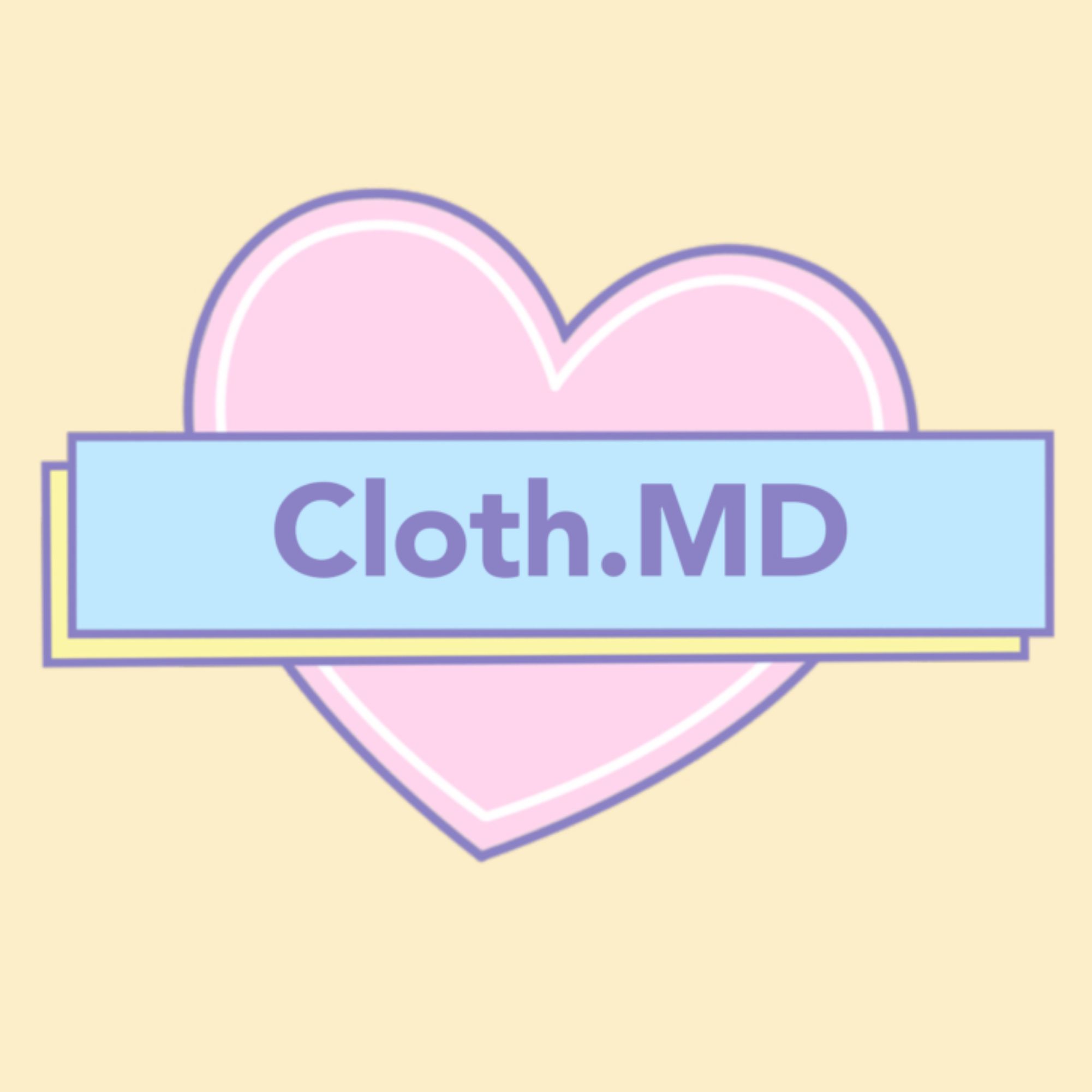 Cloth.MD, ร้านค้าออนไลน์ | Shopee Thailand