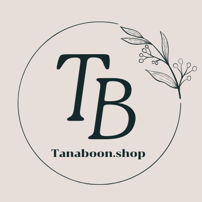 Tanaboon.Shop, ร้านค้าออนไลน์ | Shopee Thailand