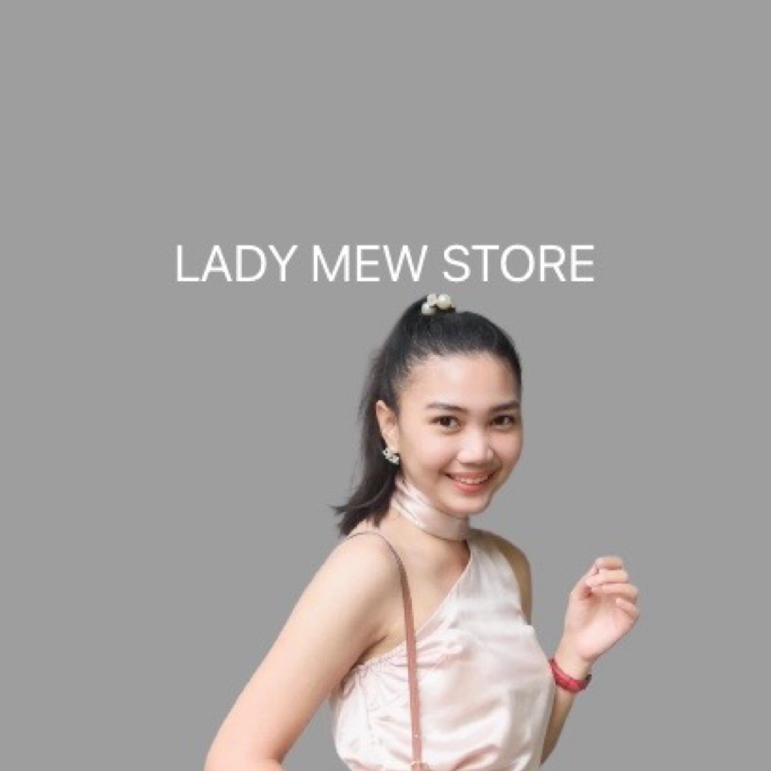 LADY MEW STORE, ร้านค้าออนไลน์ | Shopee Thailand