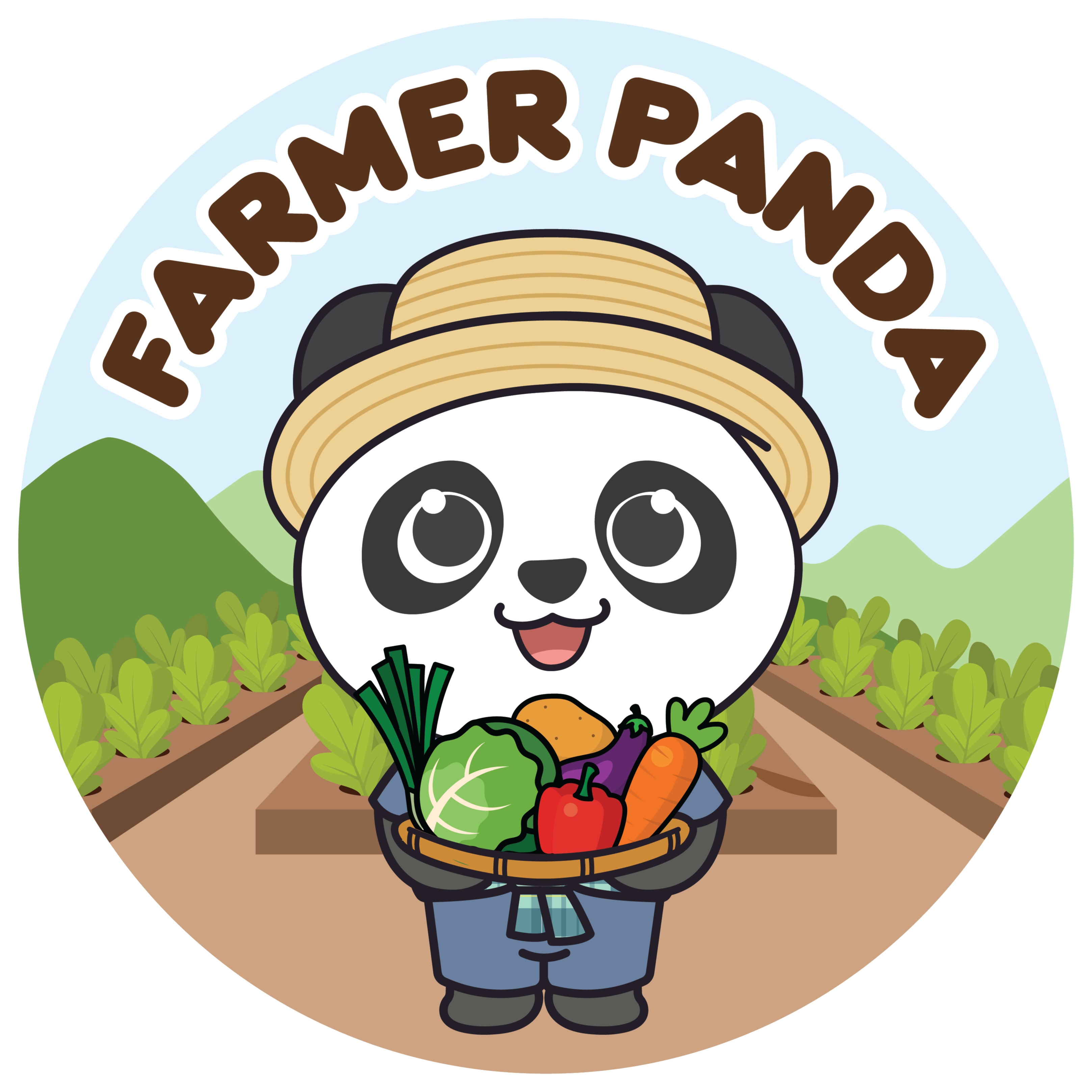 Farmer Panda-ฟาร์มเมอร์ แพนด้า, ร้านค้าออนไลน์ | Shopee Thailand