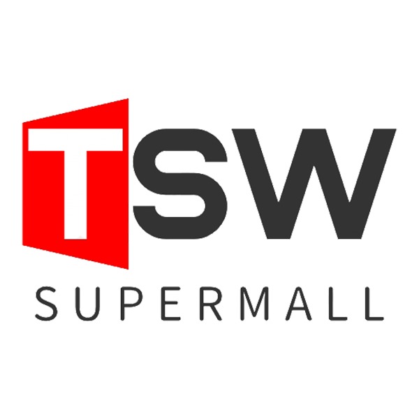 TSW Super Mall, ร้านค้าออนไลน์ | Shopee Thailand