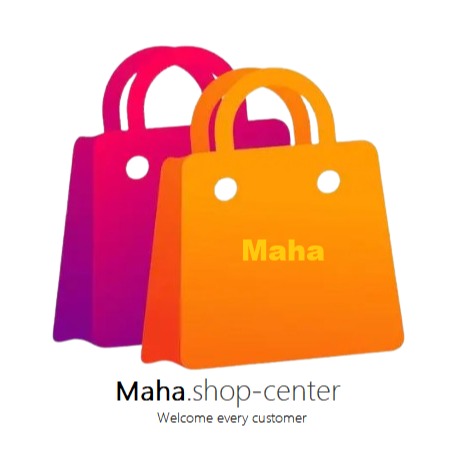 Maha.shop-centr, ร้านค้าออนไลน์ | Shopee Thailand