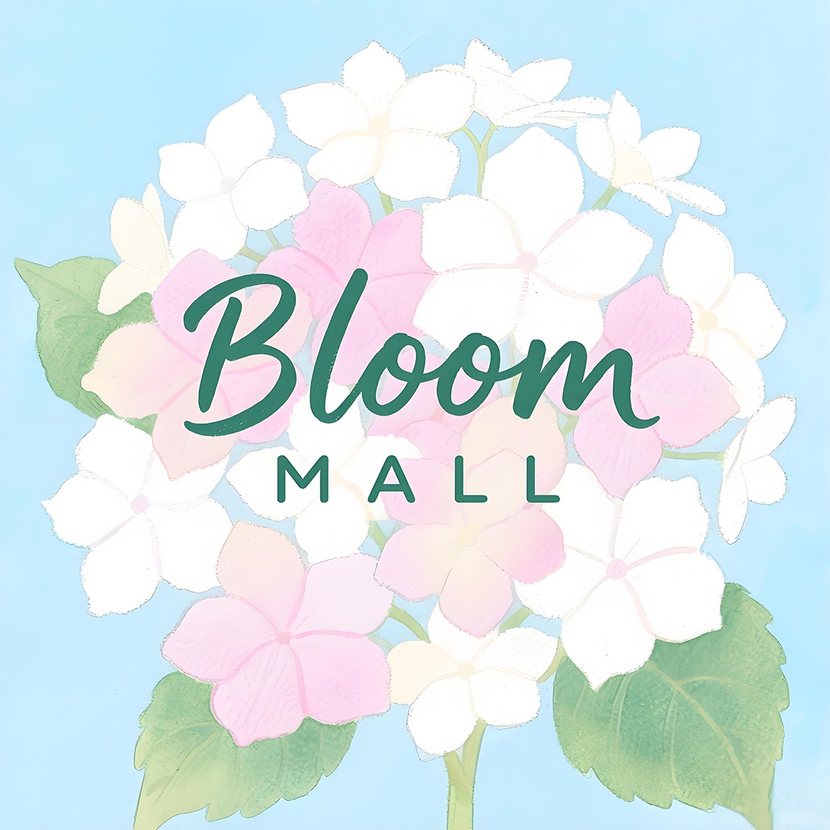 Bloom MALL, ร้านค้าออนไลน์ | Shopee Thailand
