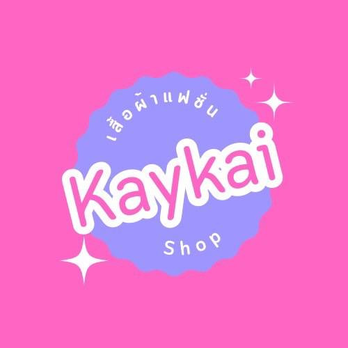Kaykai, ร้านค้าออนไลน์ | Shopee Thailand