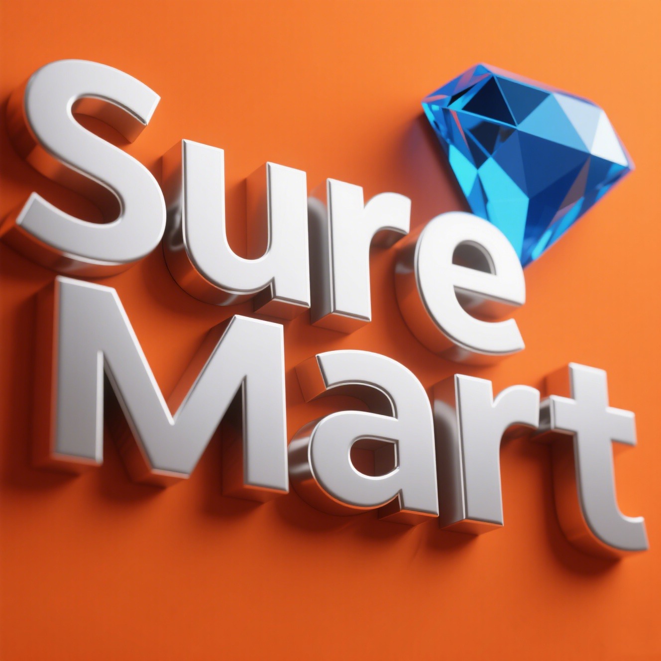 SureMart, ร้านค้าออนไลน์ | Shopee Thailand