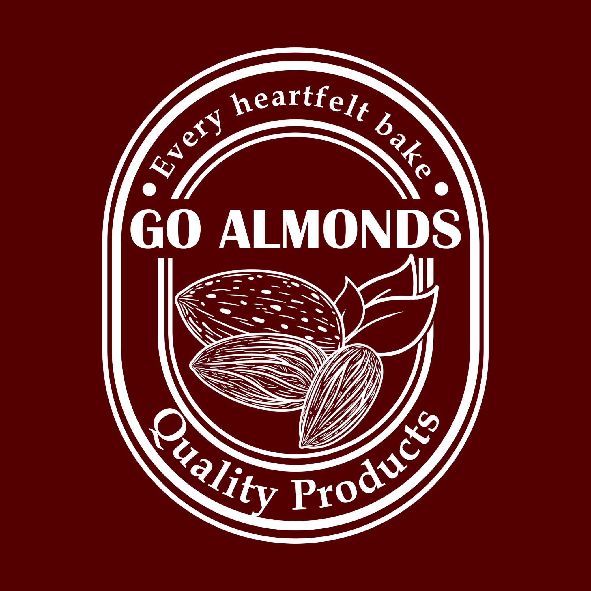 Go Almonds, ร้านค้าออนไลน์ | Shopee Thailand