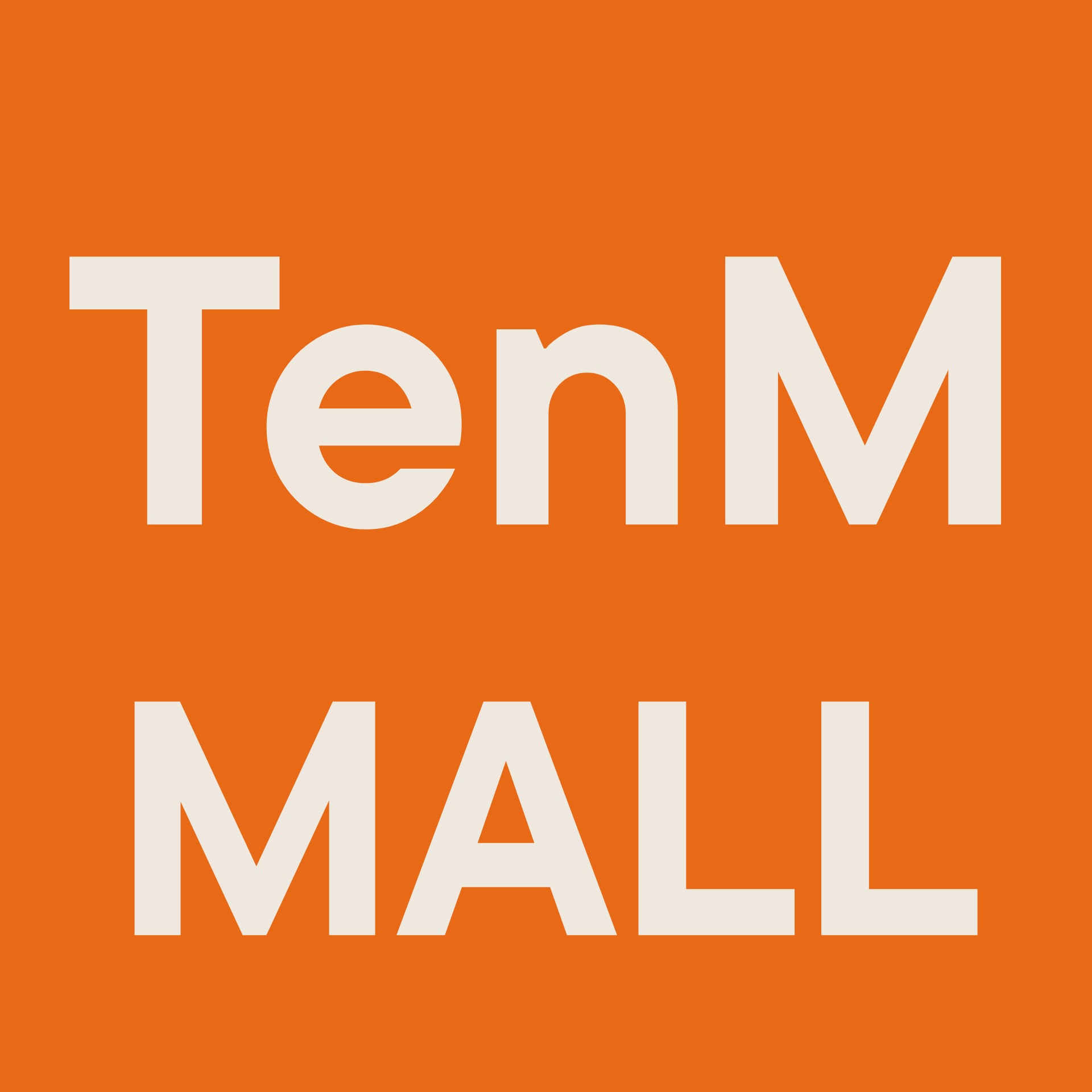 TenM Mall, ร้านค้าออนไลน์ | Shopee Thailand